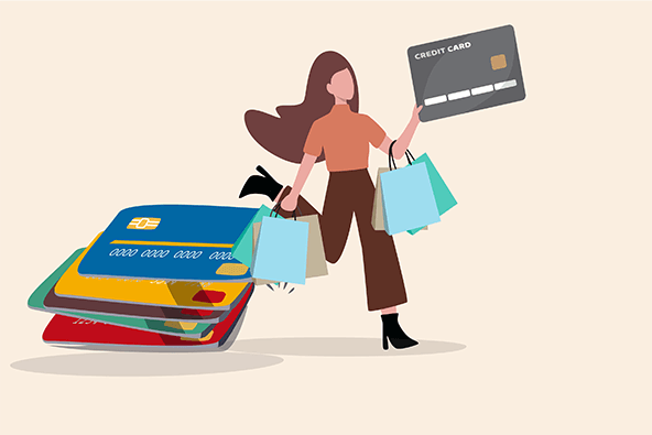 2022 Credit Cards Comparison | Credit Card Ratings | Lendzi