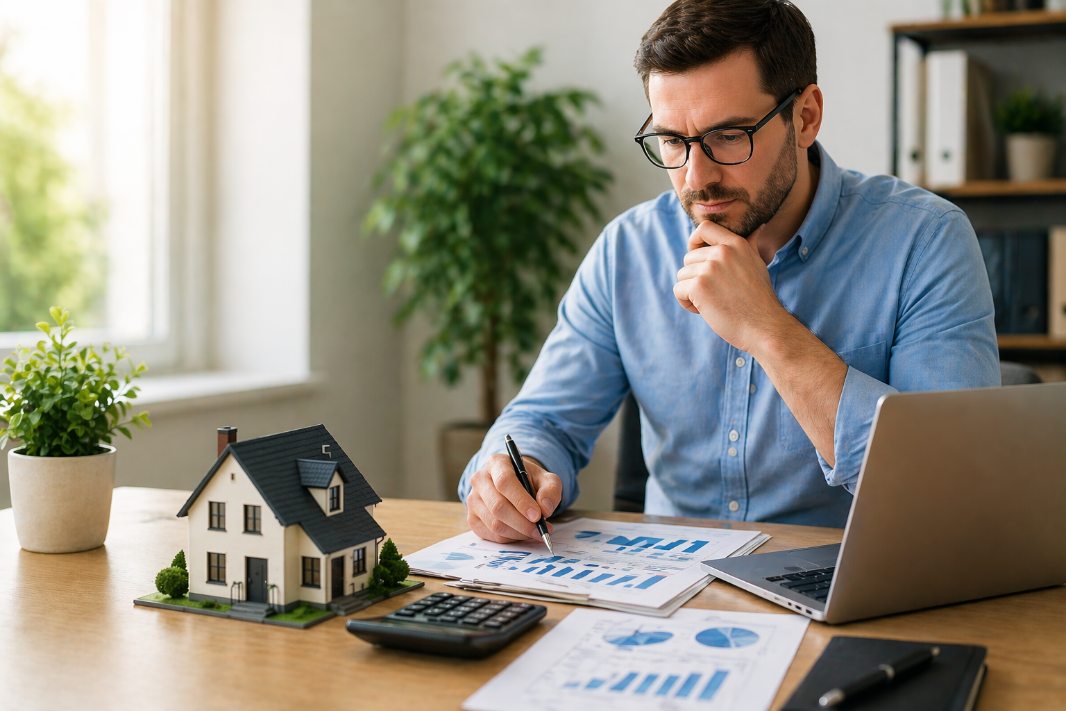 7 Powerful Ways a HELOC for Business Can Fuel Growth Lendzi